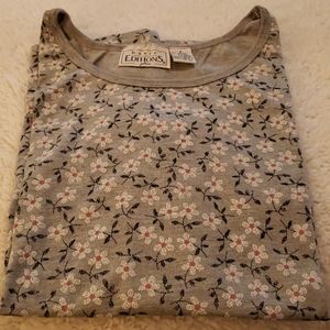 Basic Editions | Tops | Basic Editions Tank Top | Poshmark